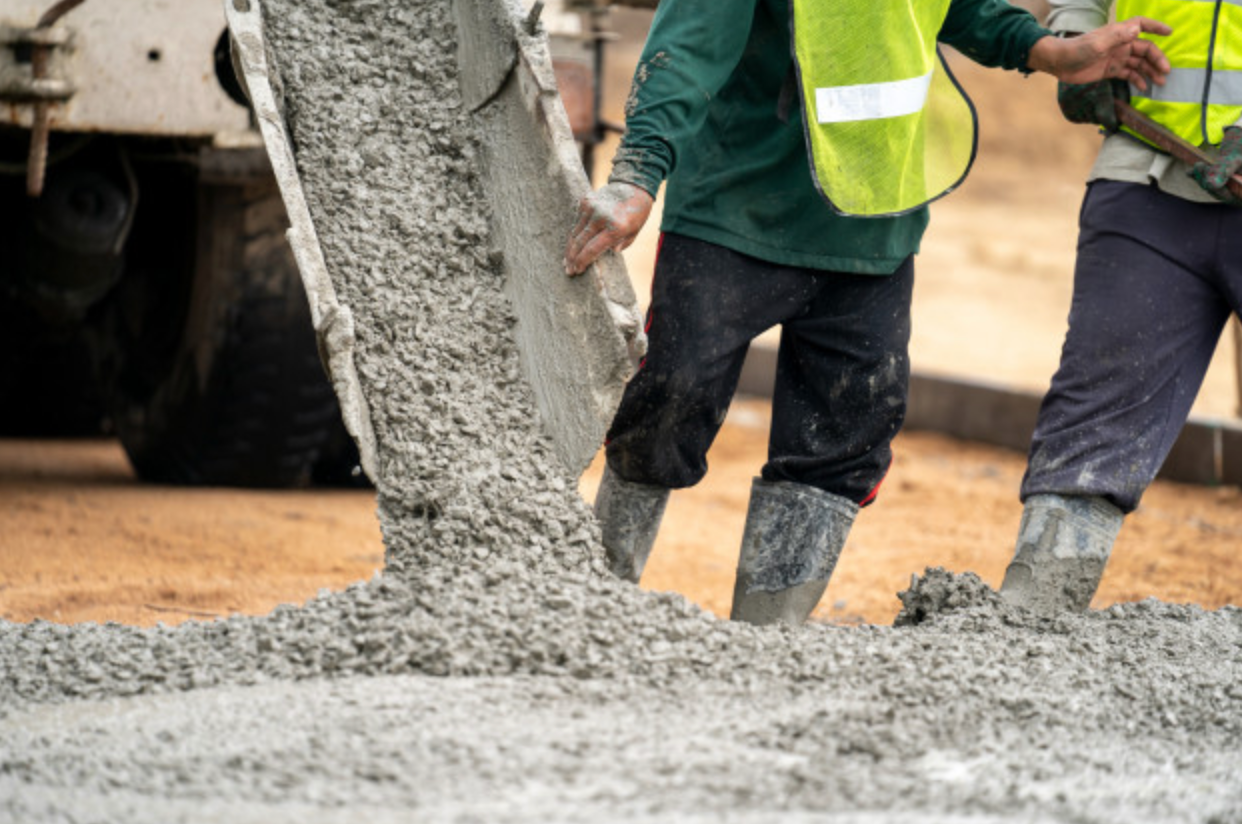 Concreto Relleno Fluido - Azprox