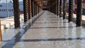 Concreto Autocompactable - Azprox
