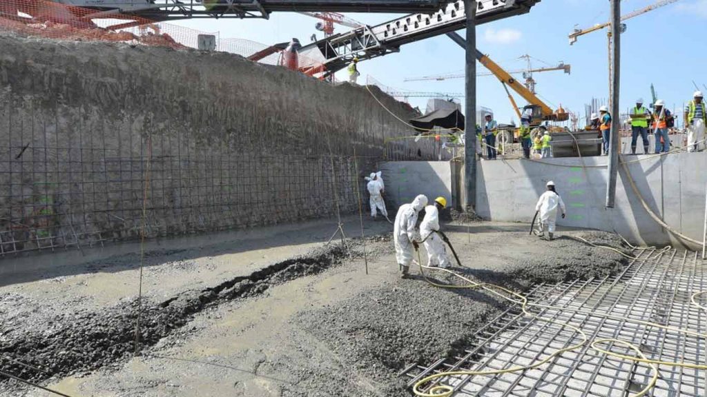 Concreto Autocurable - Azprox