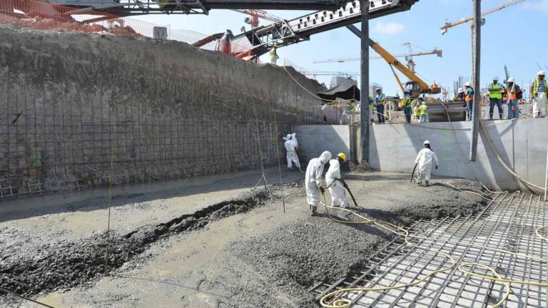 Concreto Autocurable - Azprox